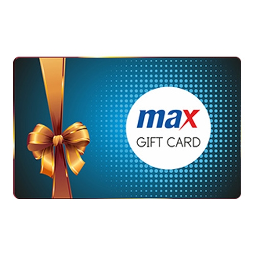 CHECK YOUR MAXFASHION CARD BALANCE